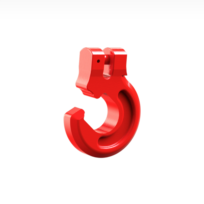 Logging Hook – 7/ 8mm (Gr.80) – D.A. Hughes Forestry