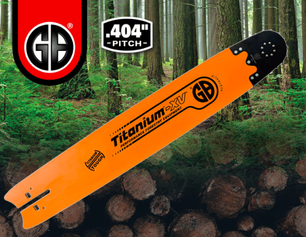 GB Harvester Bars – D.A. Hughes Forestry