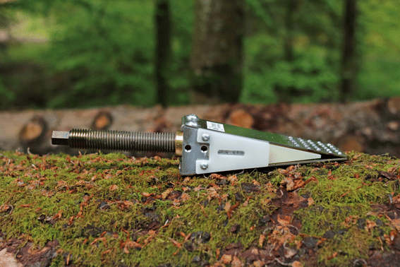 TR24-HD Mechanical Felling Wedge – D.A. Hughes Forestry