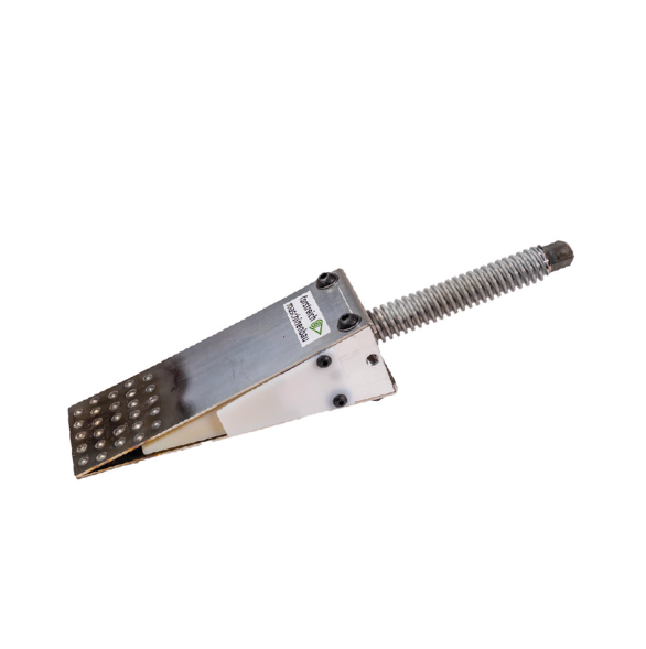 TR24-AQ Mechanical Felling Wedge – D.A. Hughes Forestry