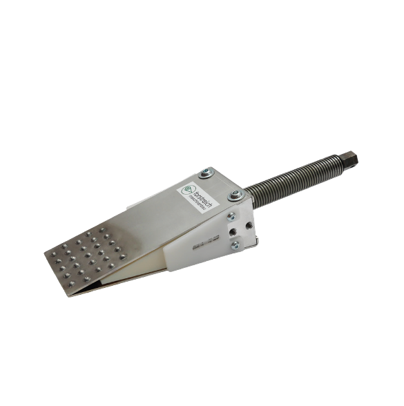 TR24-HD Mechanical Felling Wedge – D.A. Hughes Forestry
