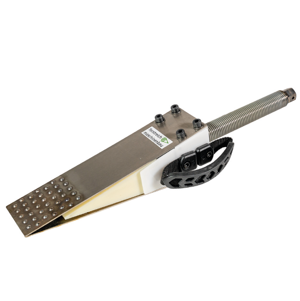 TR30-AQ Mechanical Felling Wedge – D.A. Hughes Forestry